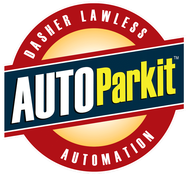 AUTOParkit™ fully automated parking | AUTOStorit™ | AUTODockit™